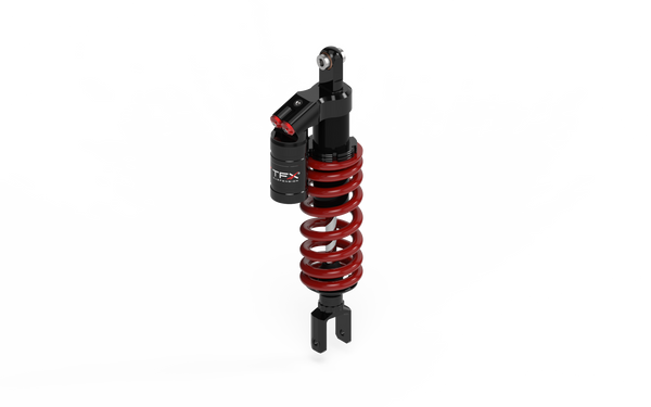 Harley-Davidson Pan America TFX rear shock – CNCPT MOTO