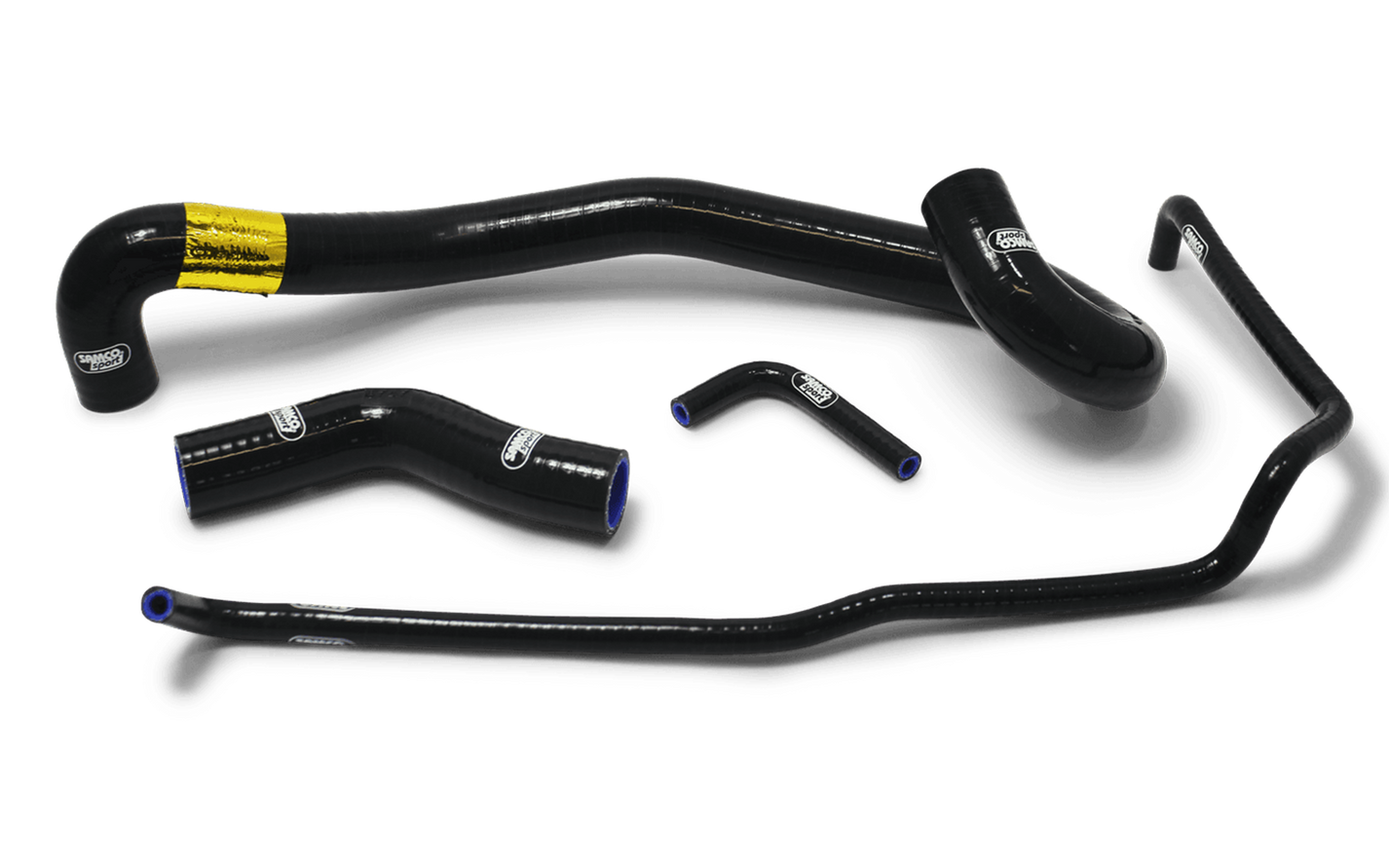 Harley-Davidson Revolution Max coolant hoses – CNCPT MOTO