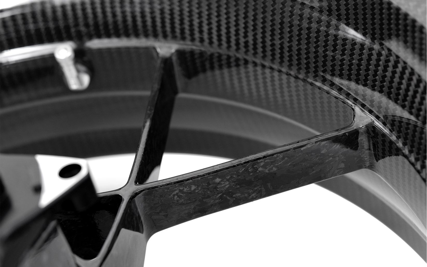 Harley-Davidson Pan America Rotobox carbon wheels – CNCPT MOTO