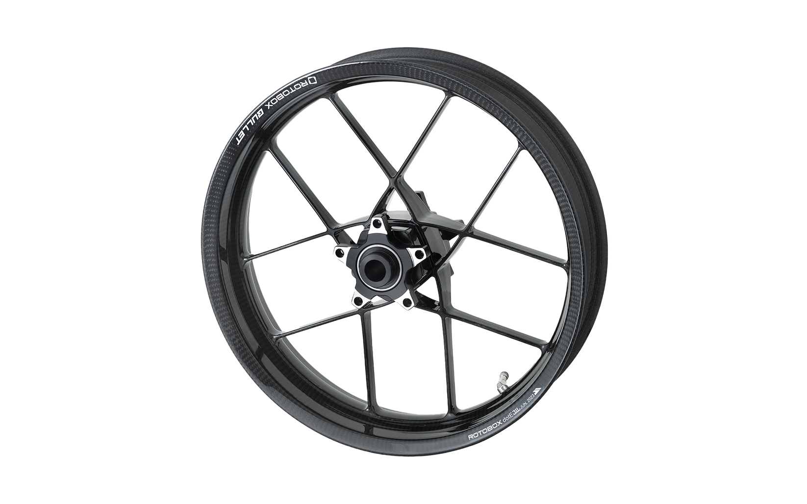 Harley-Davidson Pan America Rotobox carbon wheels – CNCPT MOTO